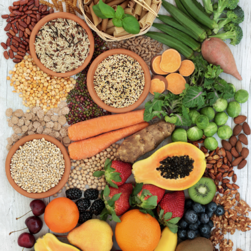 Haller Health and Wellness - Haller Health and Wellness